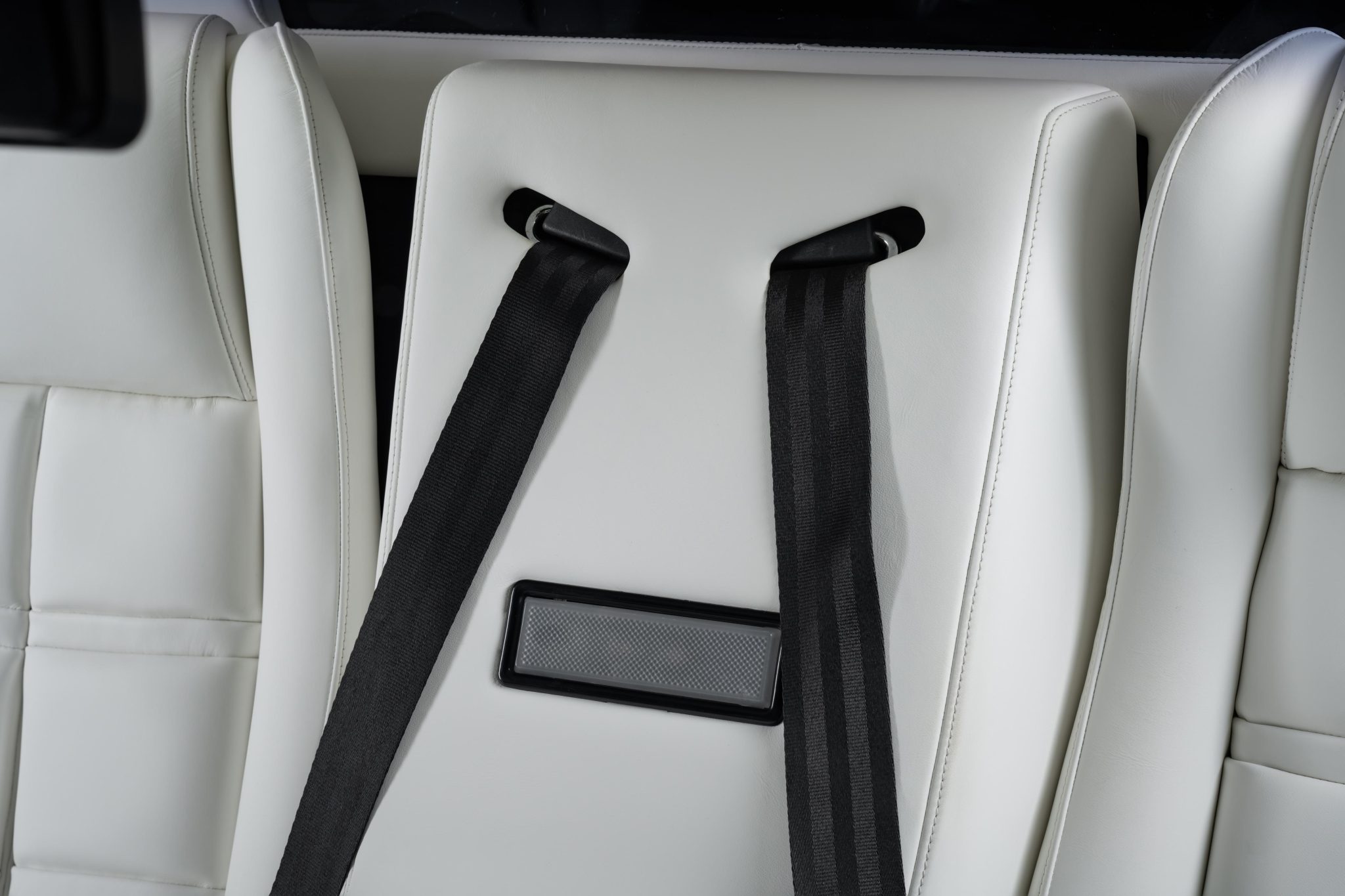 1987 Lamborghini Countach 5000 QV Fuel Injected – The Rienzi Report